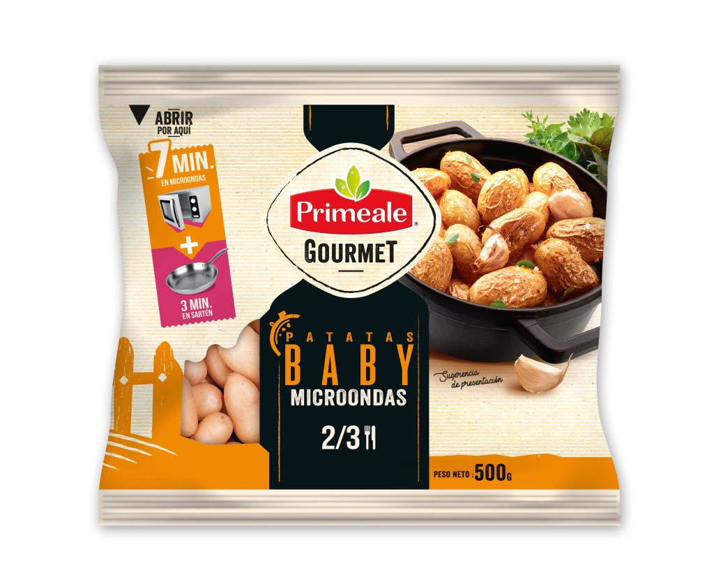 Nuestros Productos - Primeale